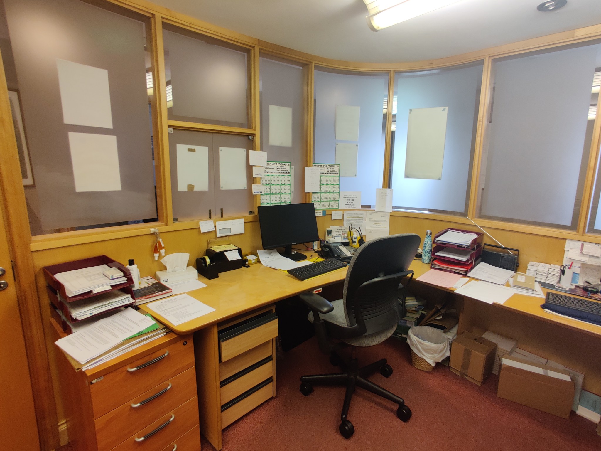 Broad Lane Family Practice