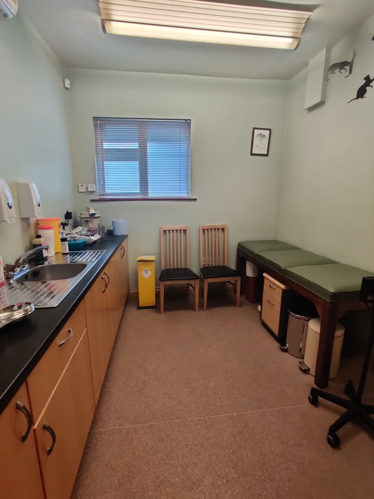 Services and Fees – Broad Lane Family Practice